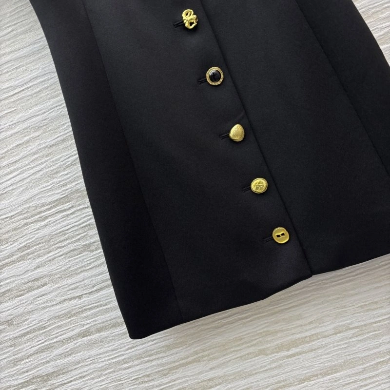 Low-cost Hermes Dress