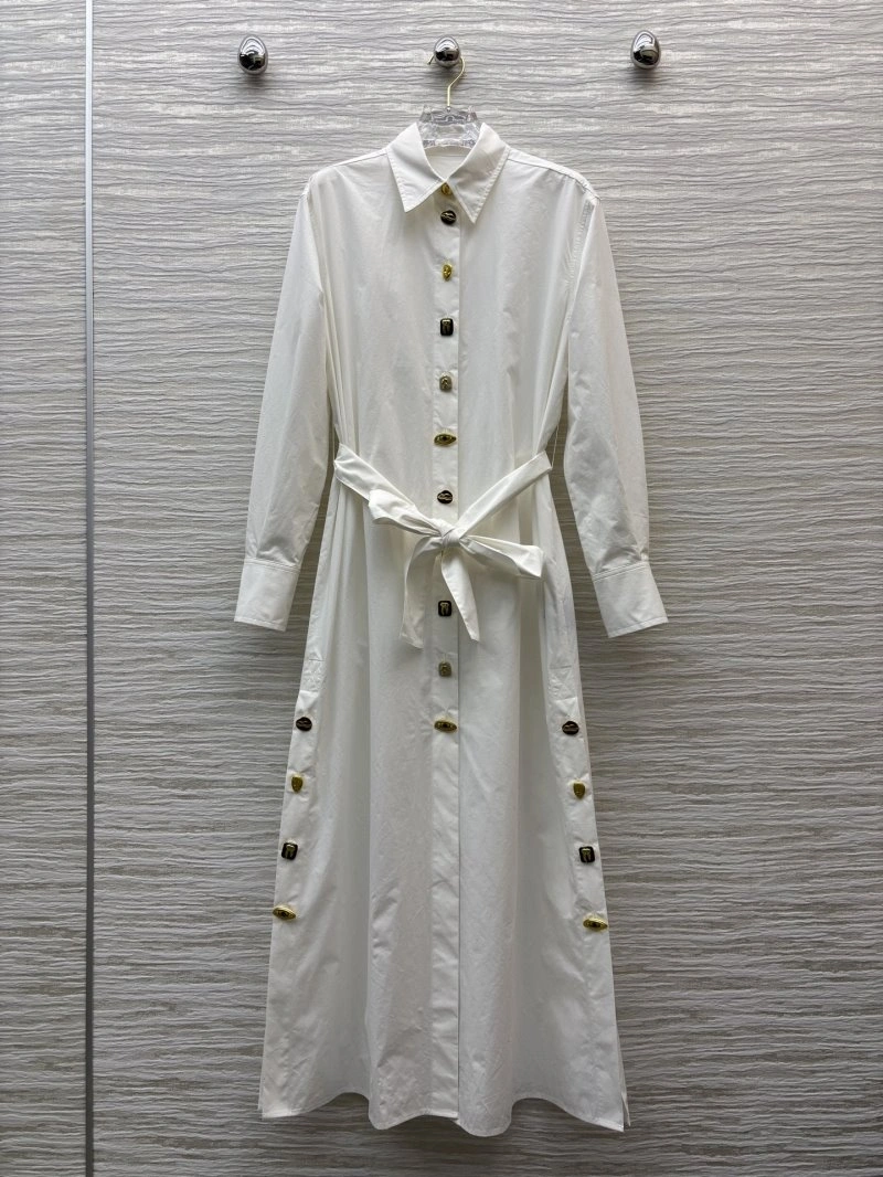 Hermes Dress