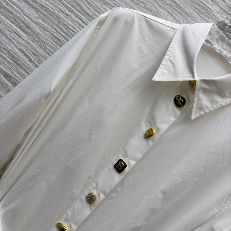 Cut-rate Hermes Dress