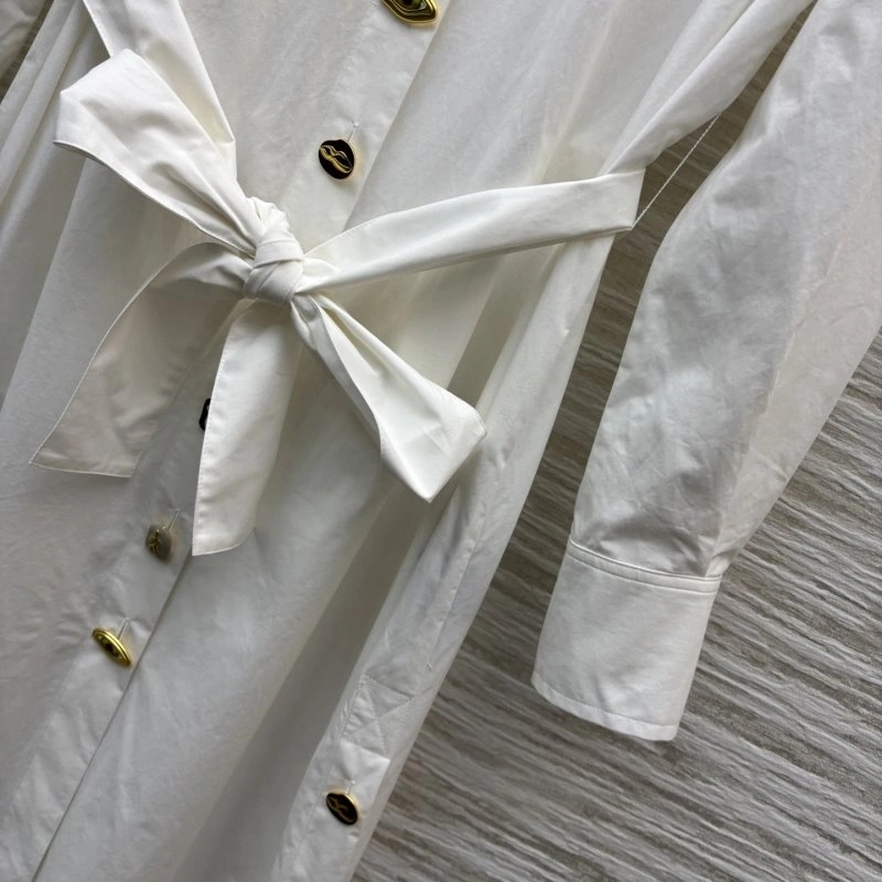 Cut-rate Hermes Dress
