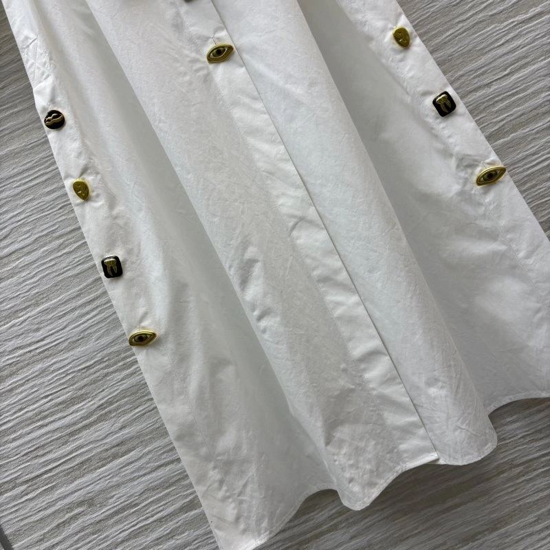 Cut-rate Hermes Dress