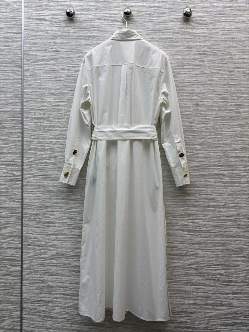 Cut-rate Hermes Dress