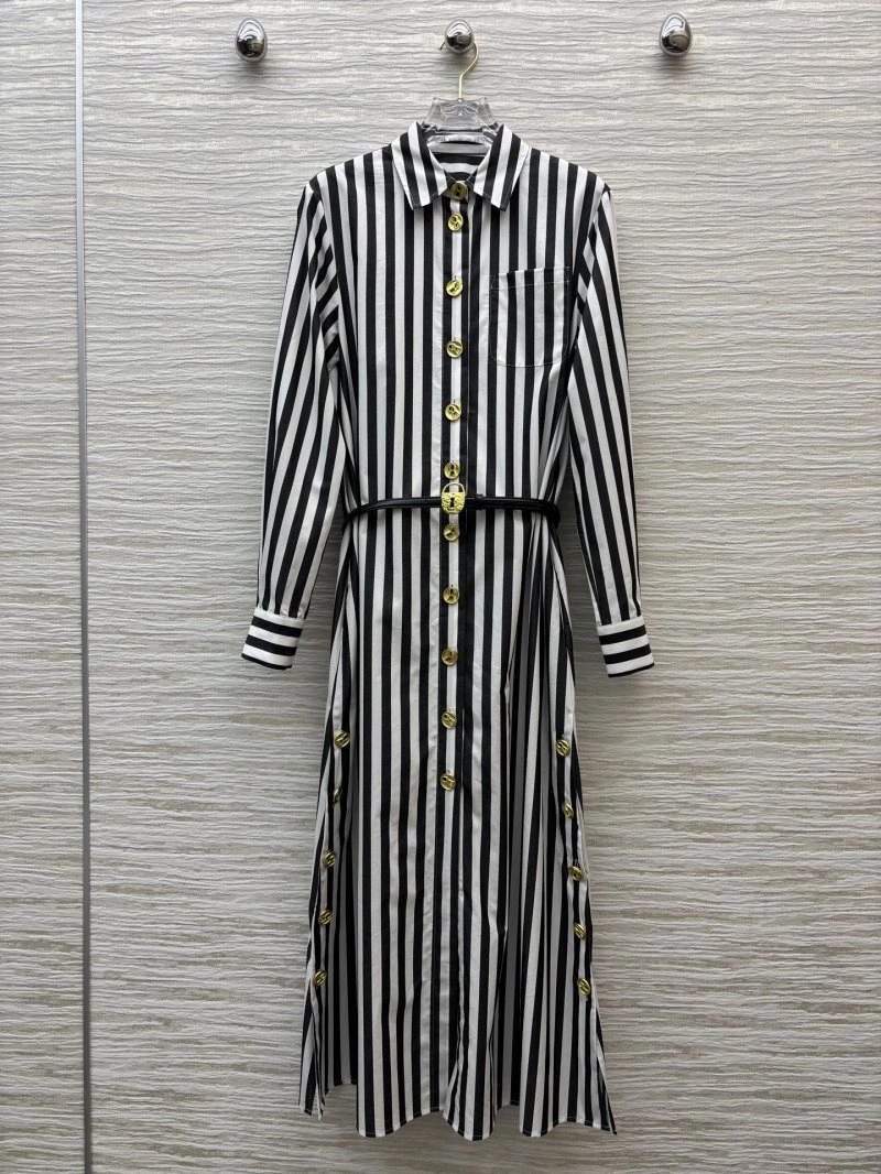 Hermes Dress