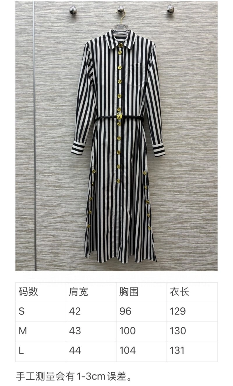 Real Hermes Dress