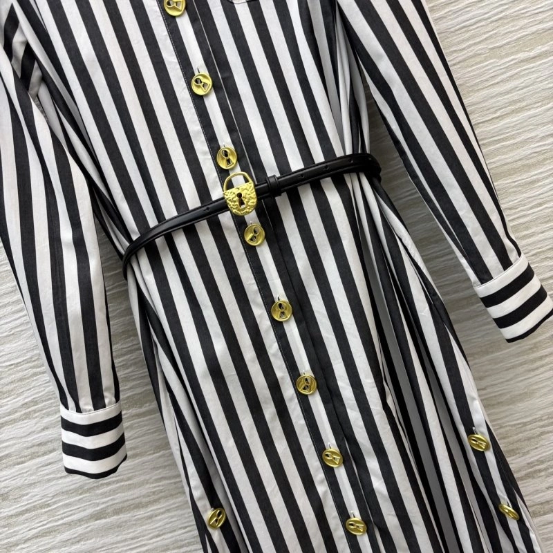 Real Hermes Dress