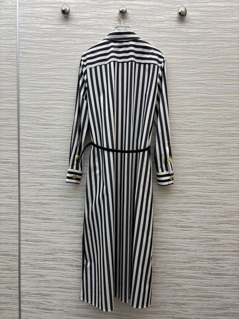 Real Hermes Dress