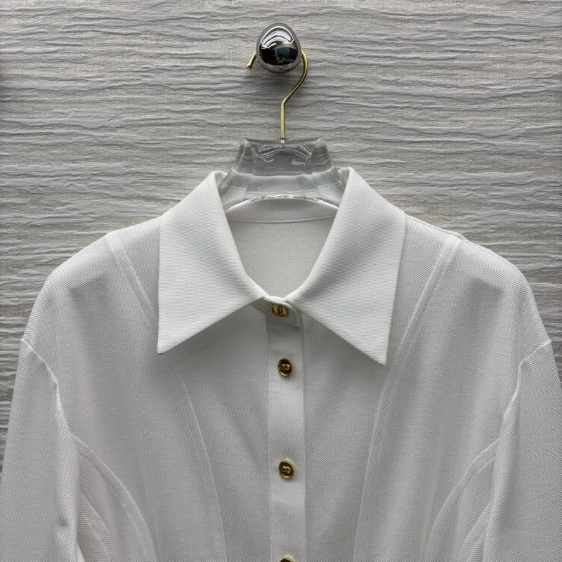 Exact replica Hermes Dress