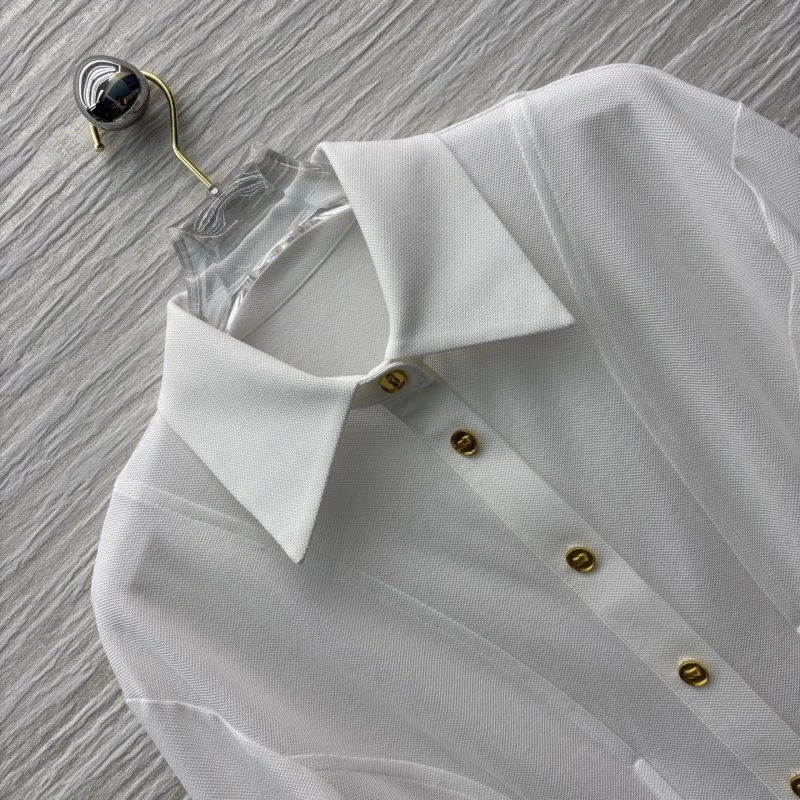 Exact replica Hermes Dress