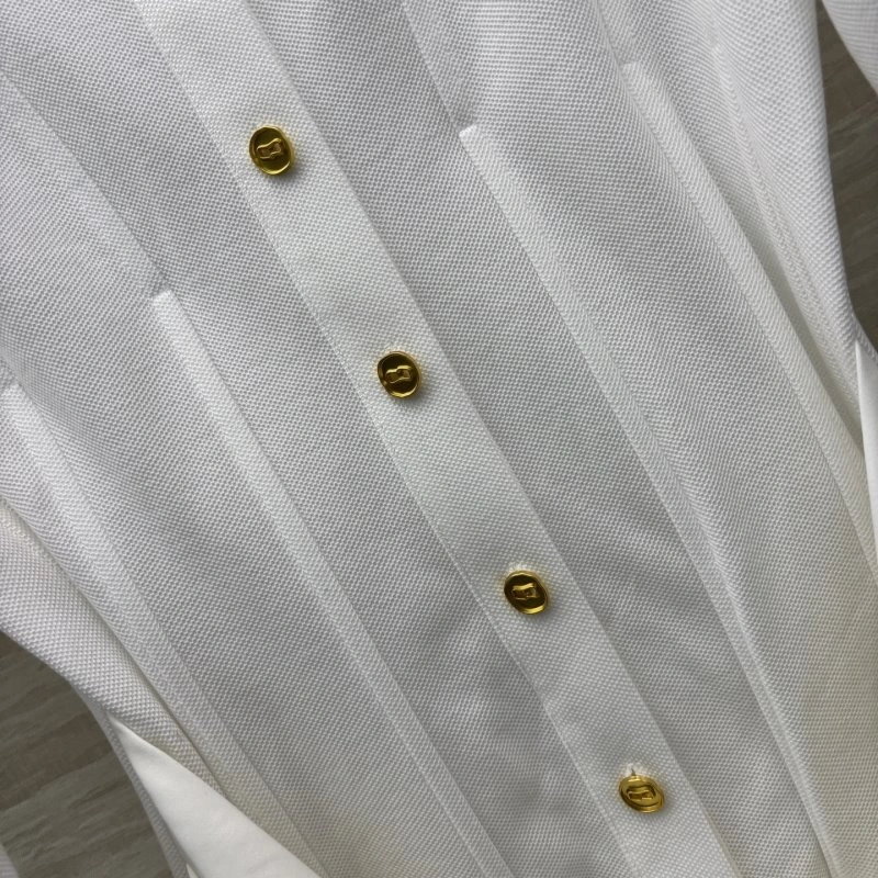 Exact replica Hermes Dress