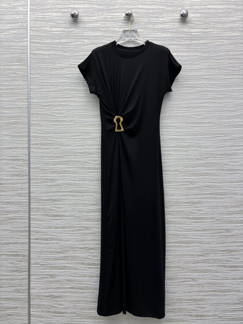 Hermes Dress