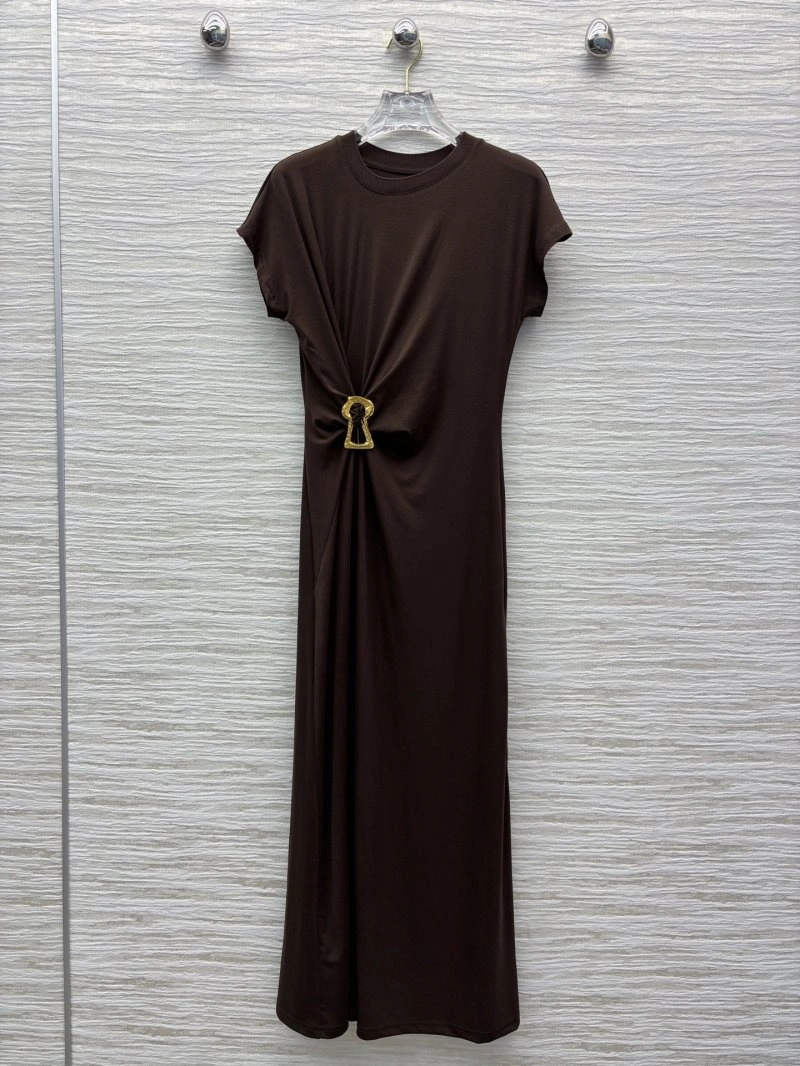 Hermes Dress
