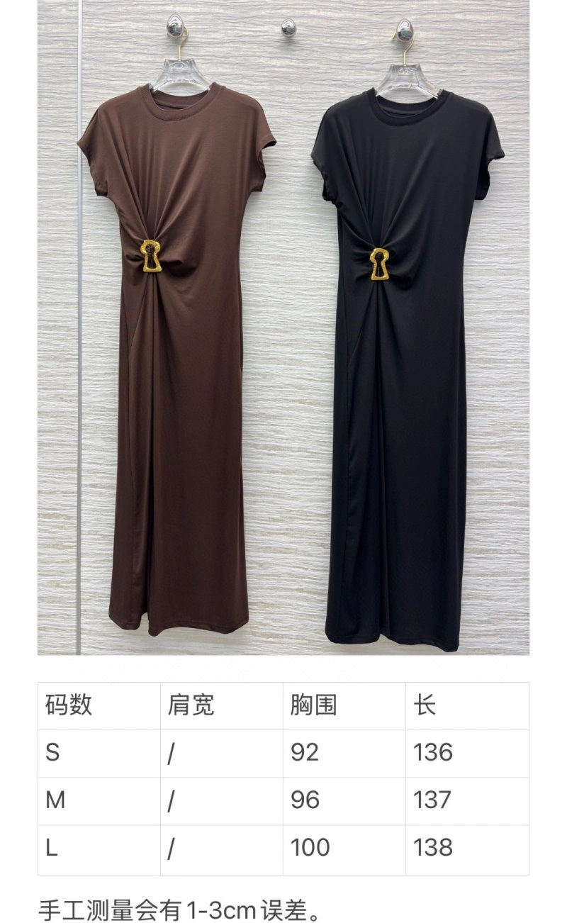 Genuine Hermes Dress