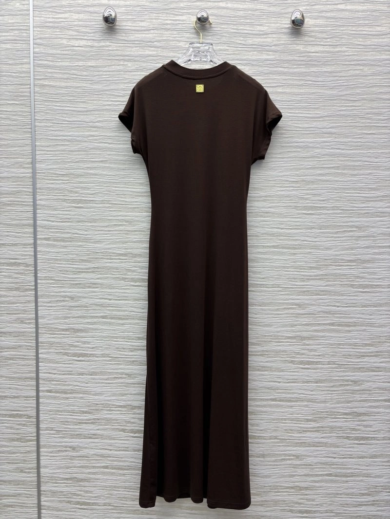 Genuine Hermes Dress