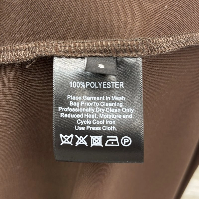Genuine Hermes Dress