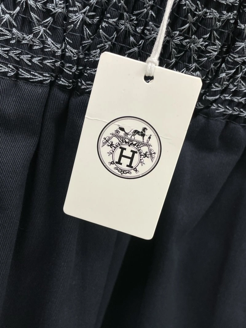 High accuracy Hermes Dress