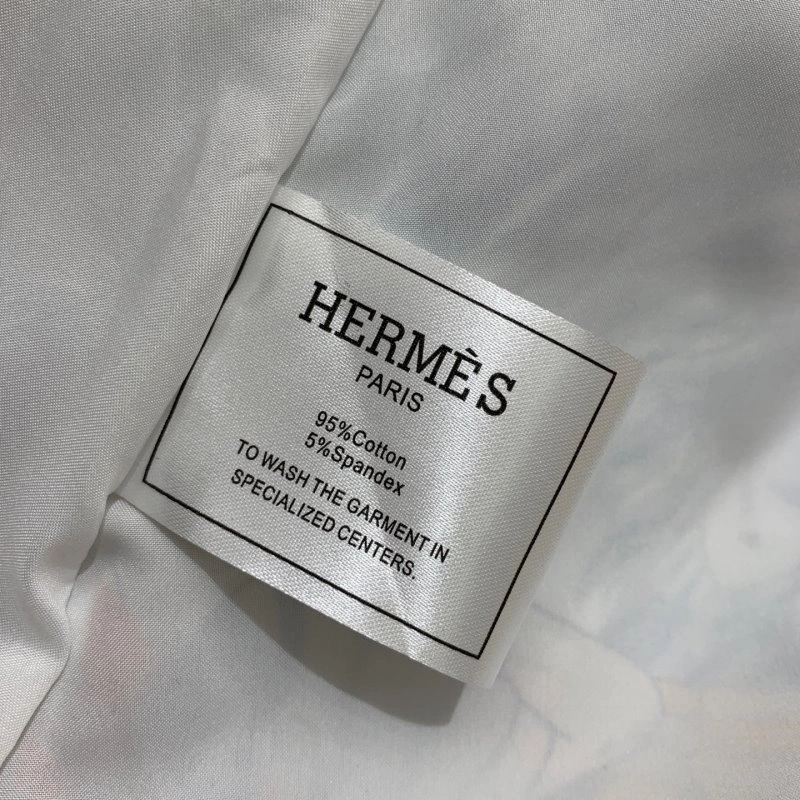 Accurate model Hermes Dress
