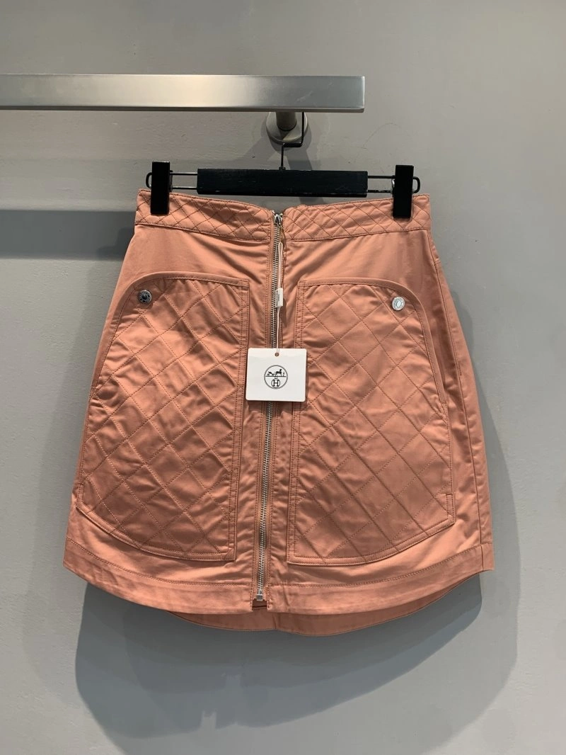 Hermes Dress