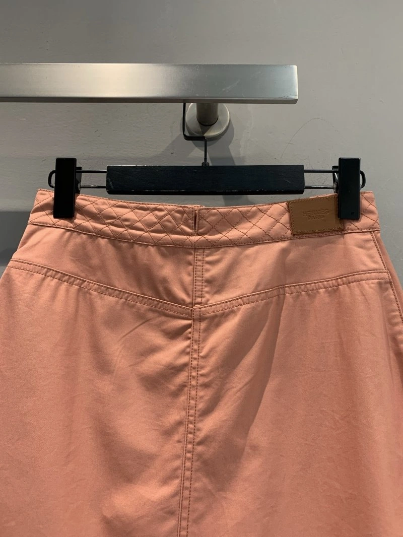 High accuracy Hermes Dress