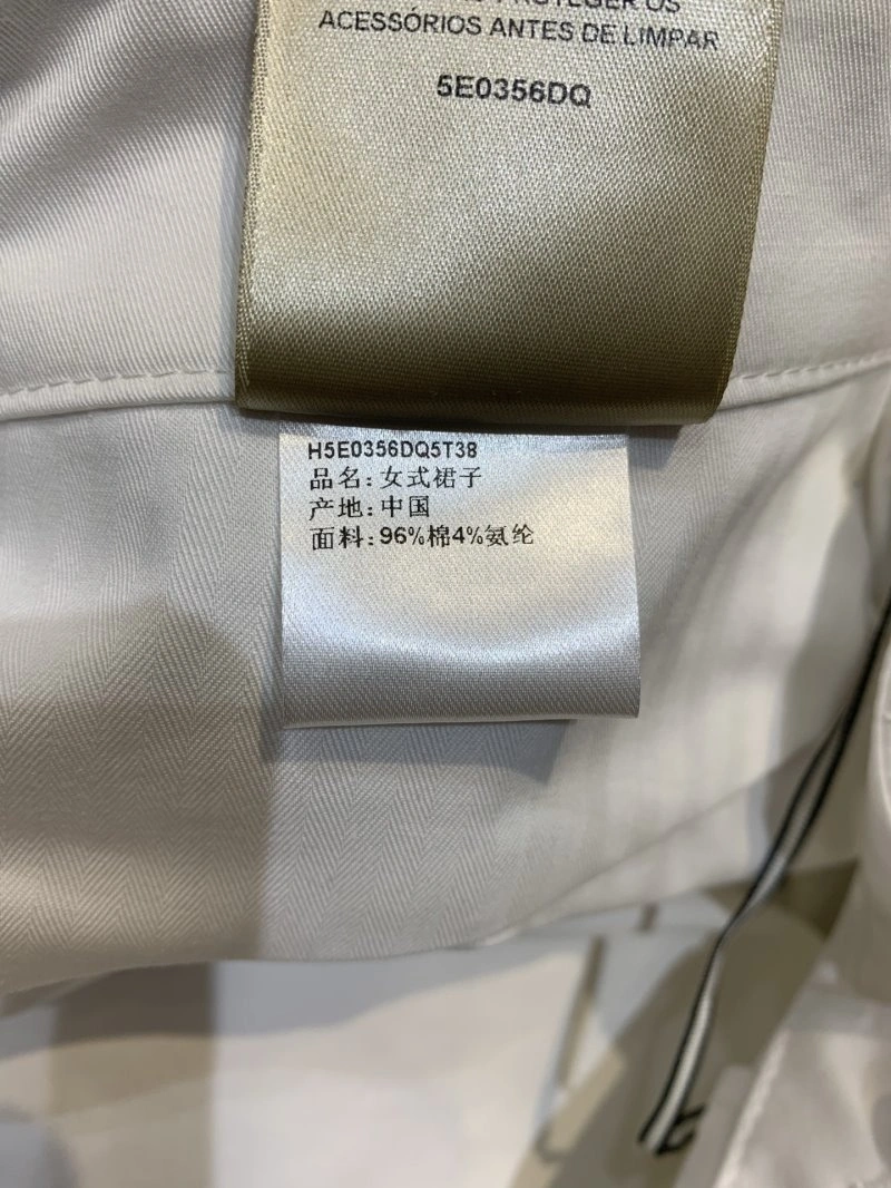 Top mirror Hermes Dress