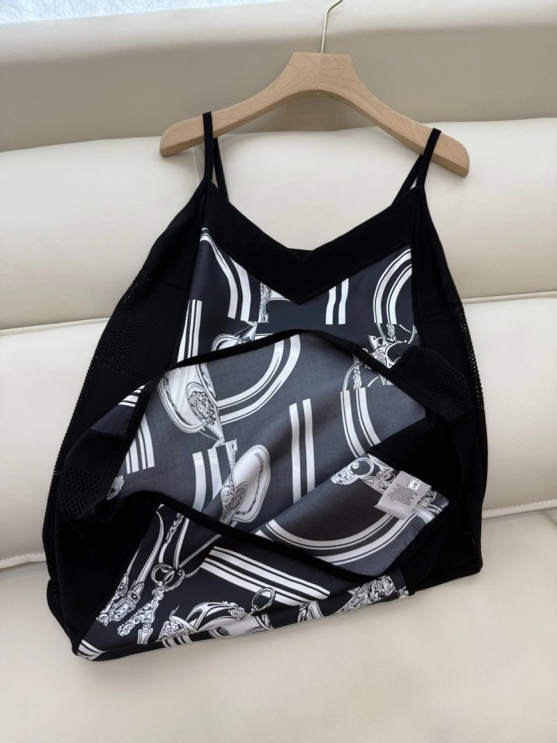 Exact replica Hermes Dress