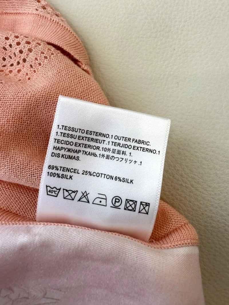 Brand-authenticated Hermes Dress