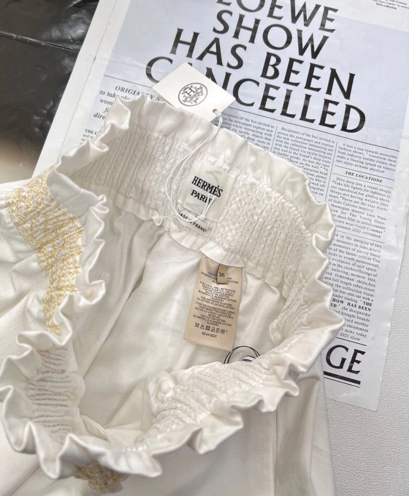 Perfect replica Hermes Dress