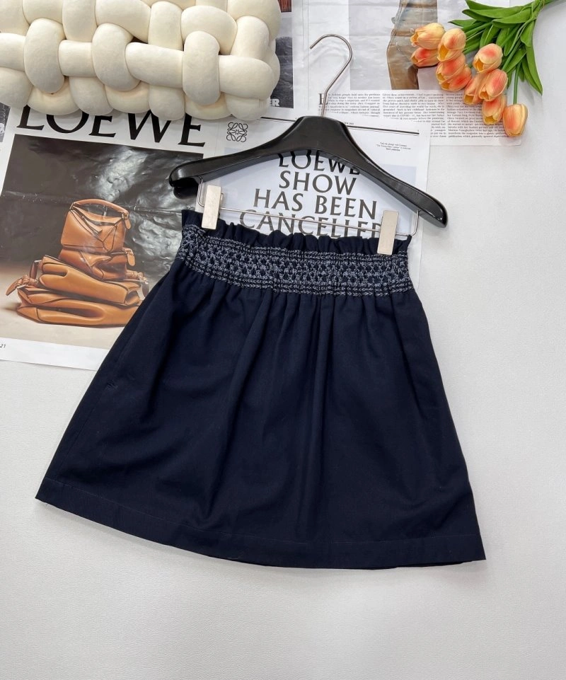 Hermes Dress
