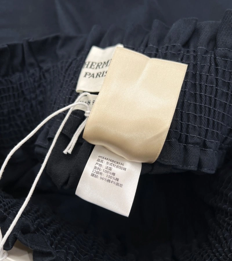 Mirror quality Hermes Dress