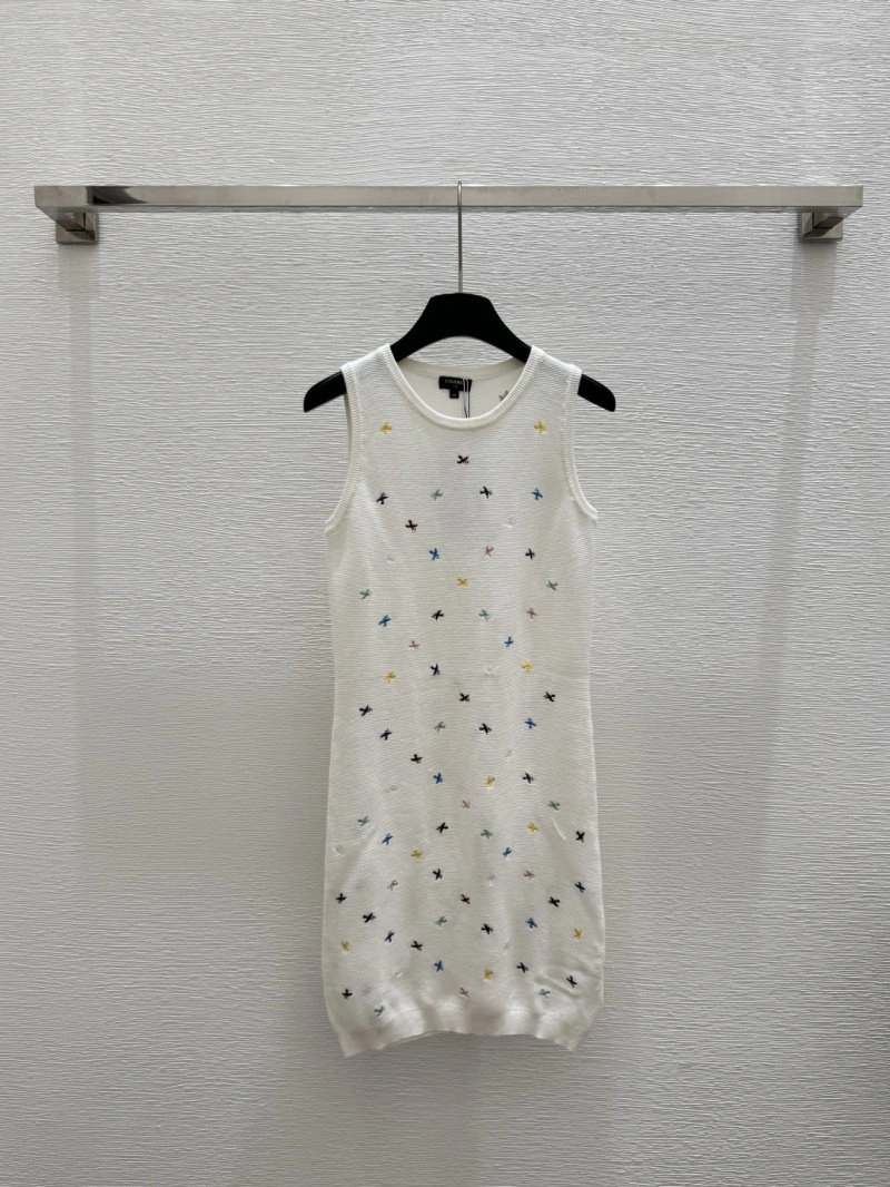 Hermes Dress