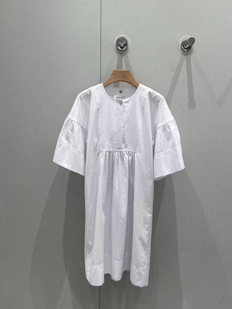 Hermes Dress