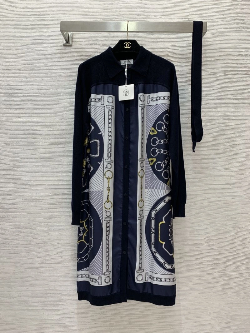 OEM Hermes Dress