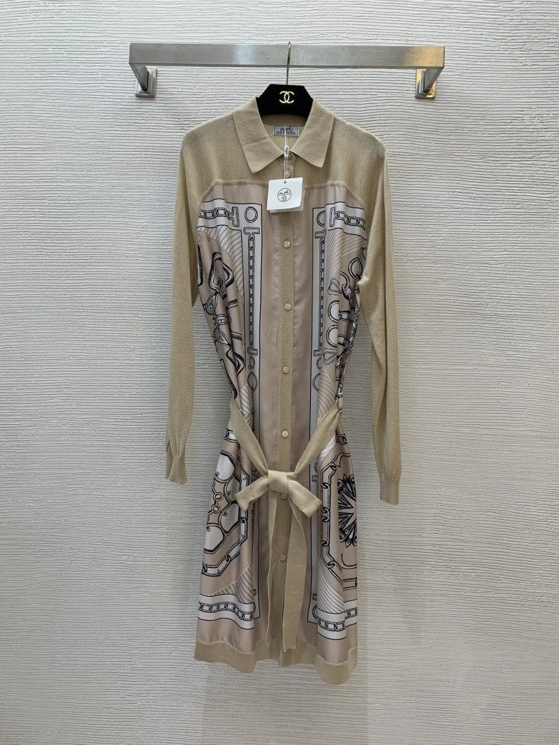 OEM Hermes Dress