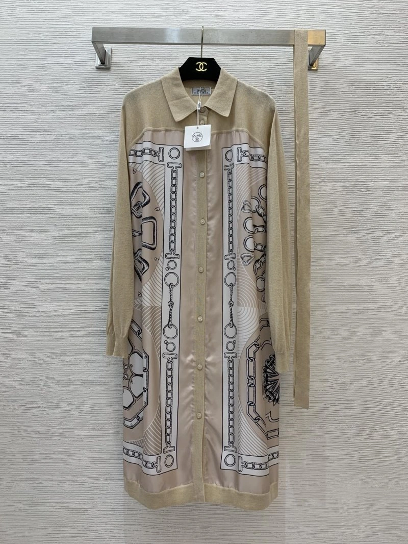 OEM Hermes Dress
