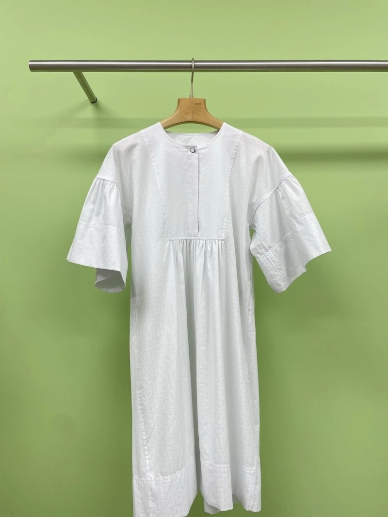 Hermes Dress
