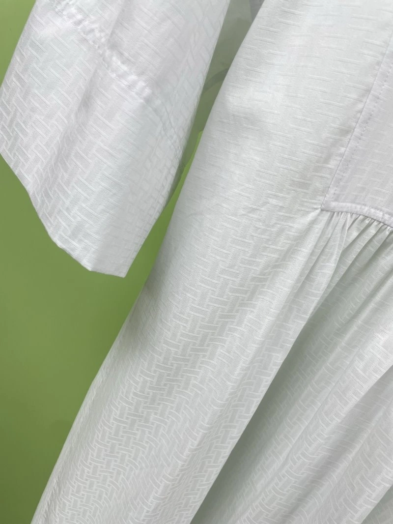 Official Hermes Dress