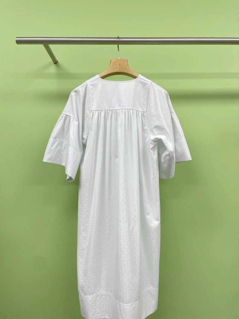 Official Hermes Dress