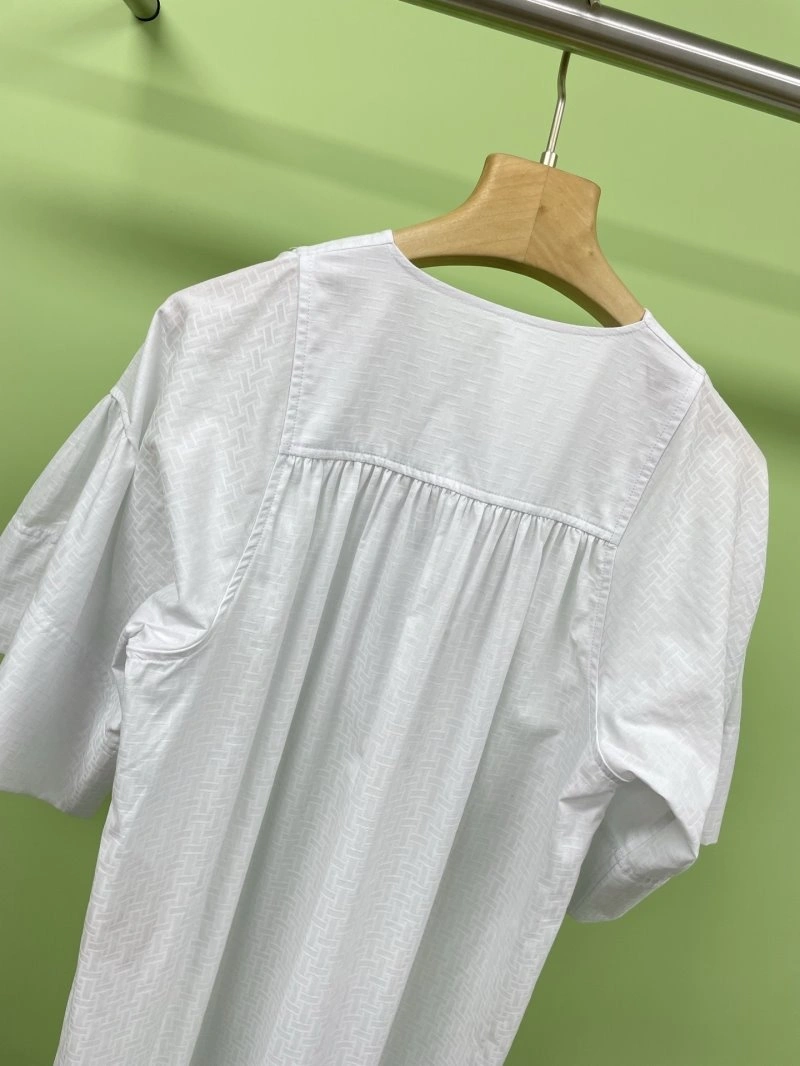 Official Hermes Dress