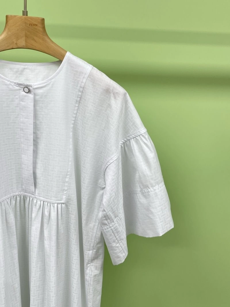 Official Hermes Dress