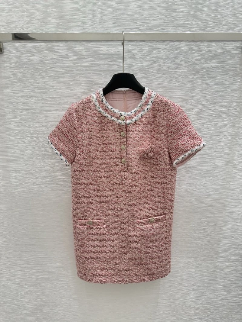 Hermes Dress