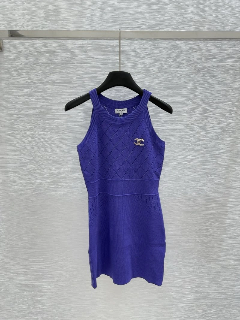 Hermes Dress
