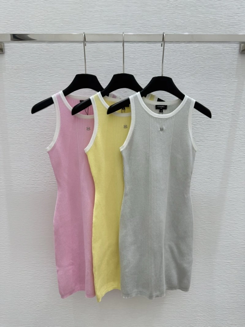 Hermes Dress
