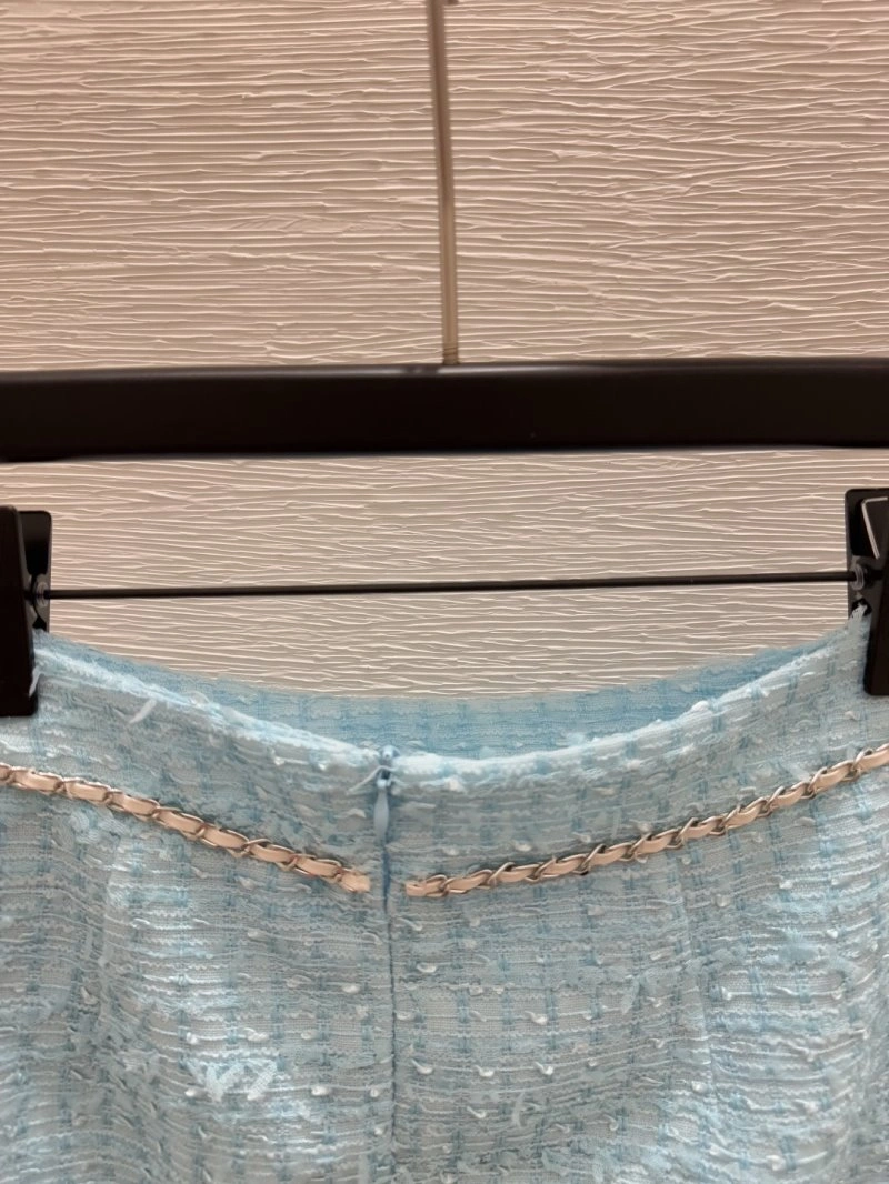 Low-cost Hermes Dress