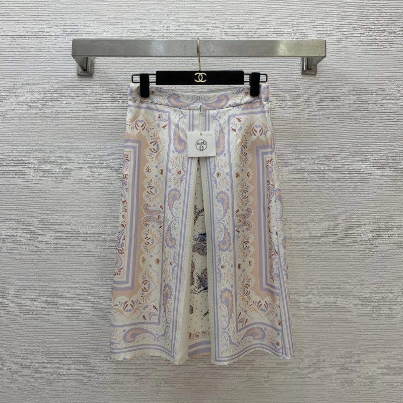 Hermes Dress