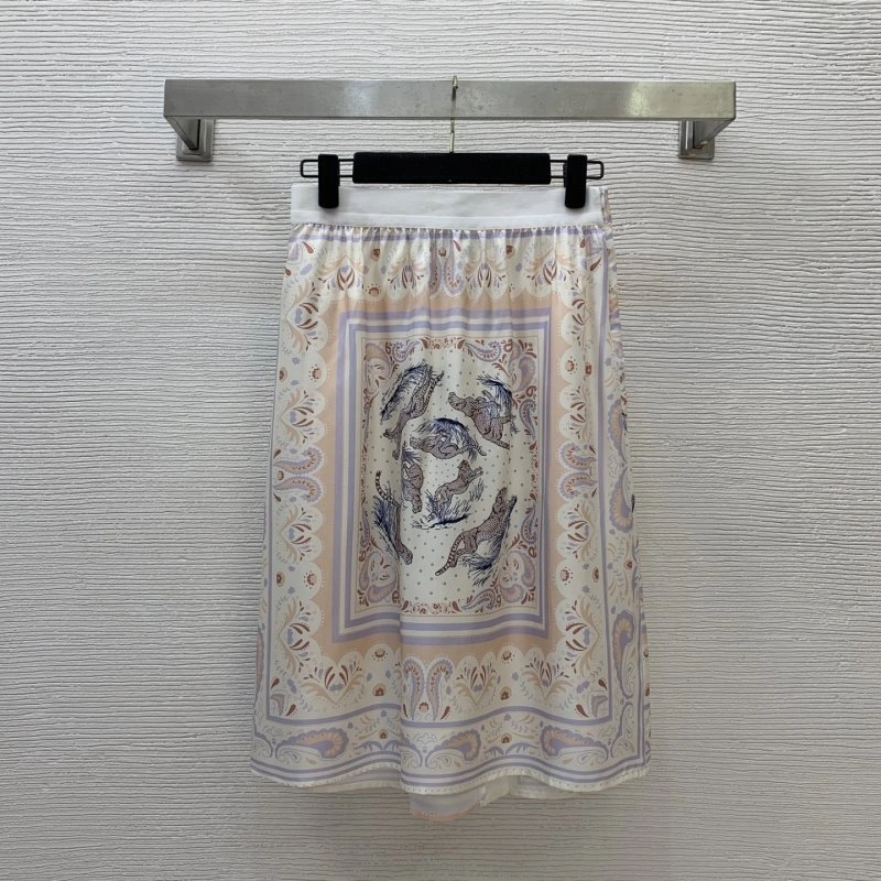 Discounted Hermes Dress