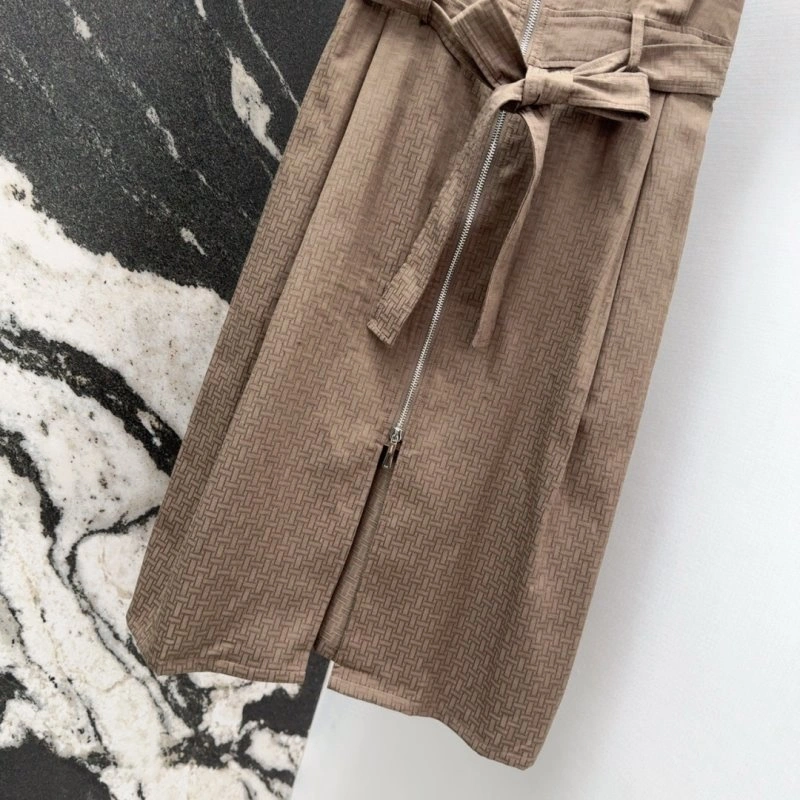 Reasonably priced Hermes Dress