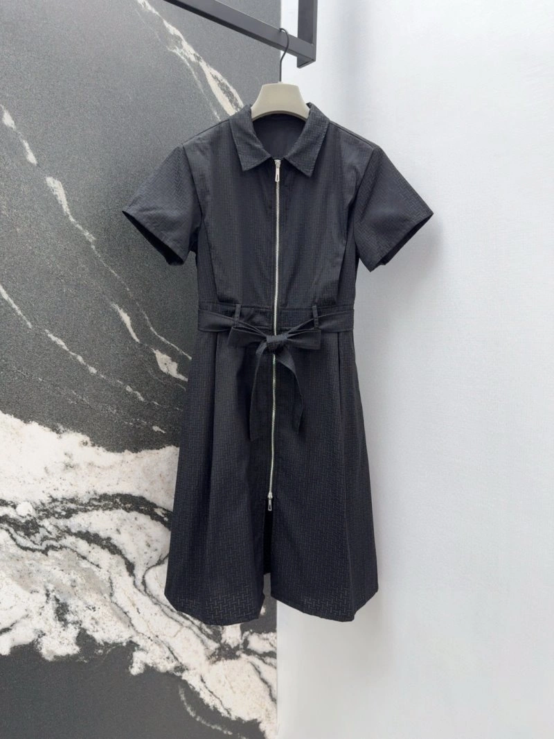 Hermes Dress