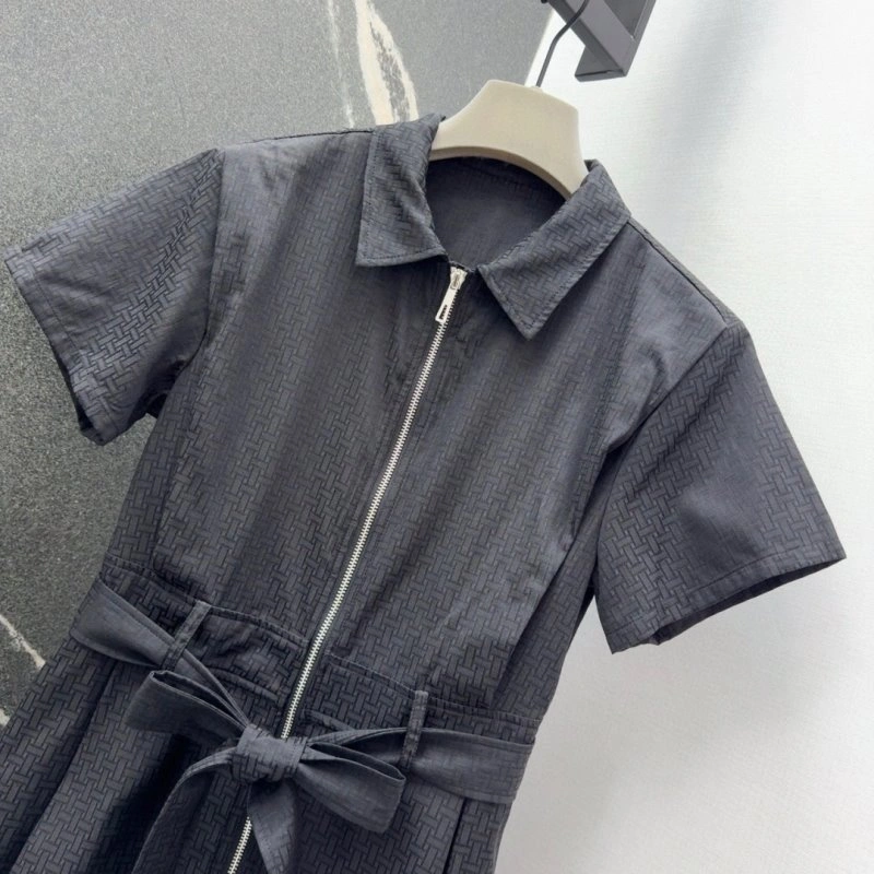 Indistinguishable Hermes Dress