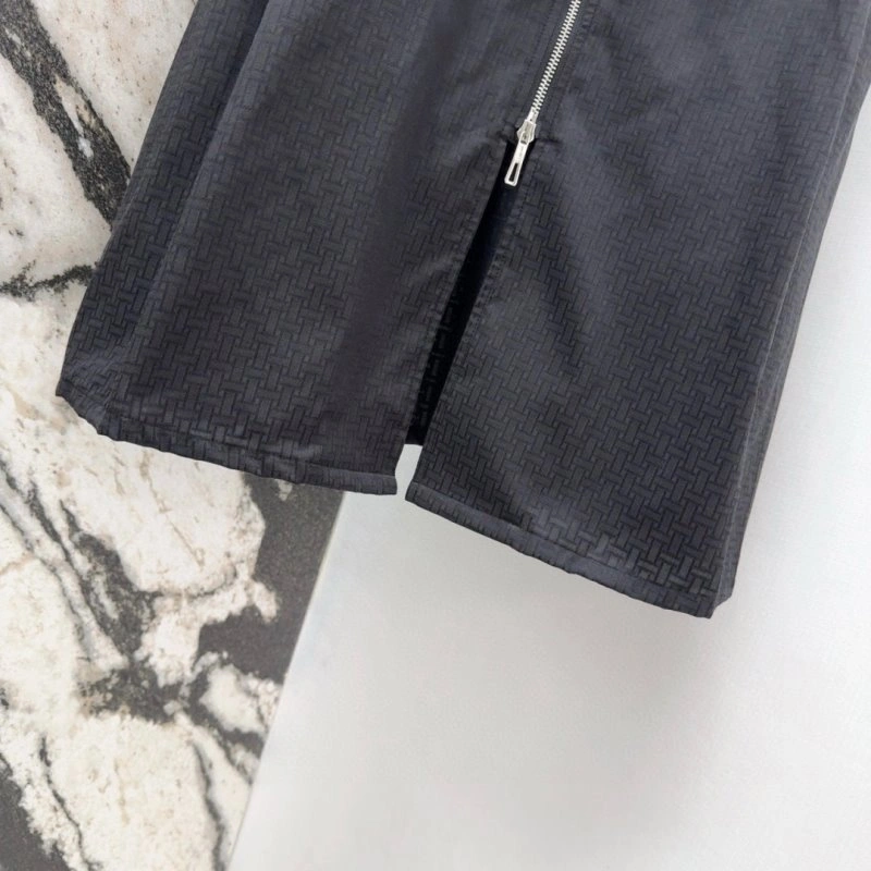 Indistinguishable Hermes Dress