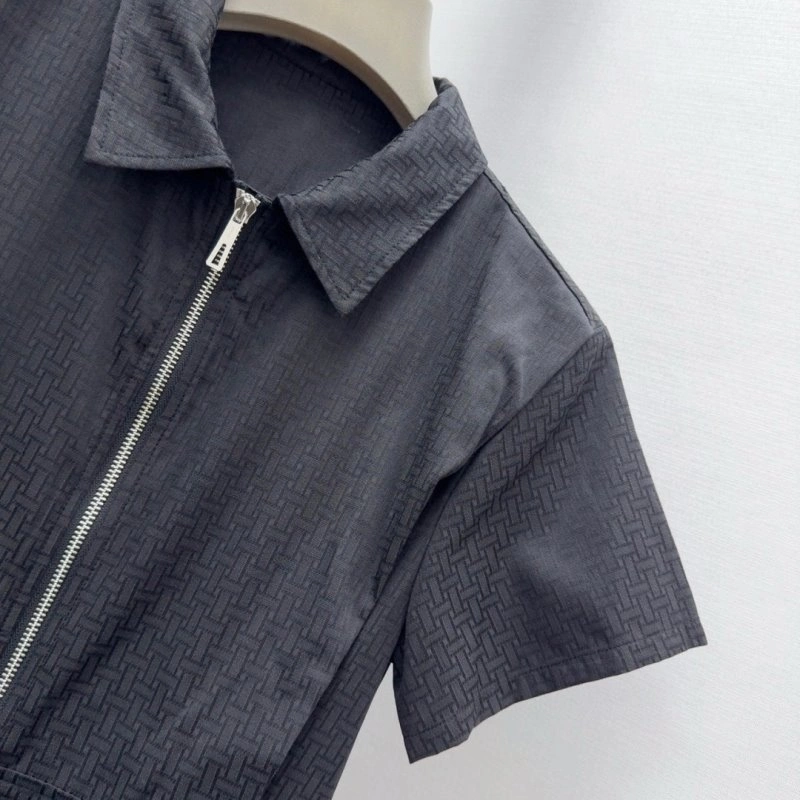 Indistinguishable Hermes Dress