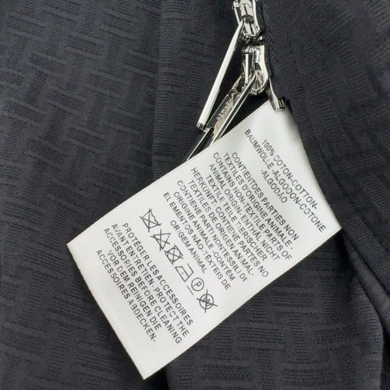 Indistinguishable Hermes Dress